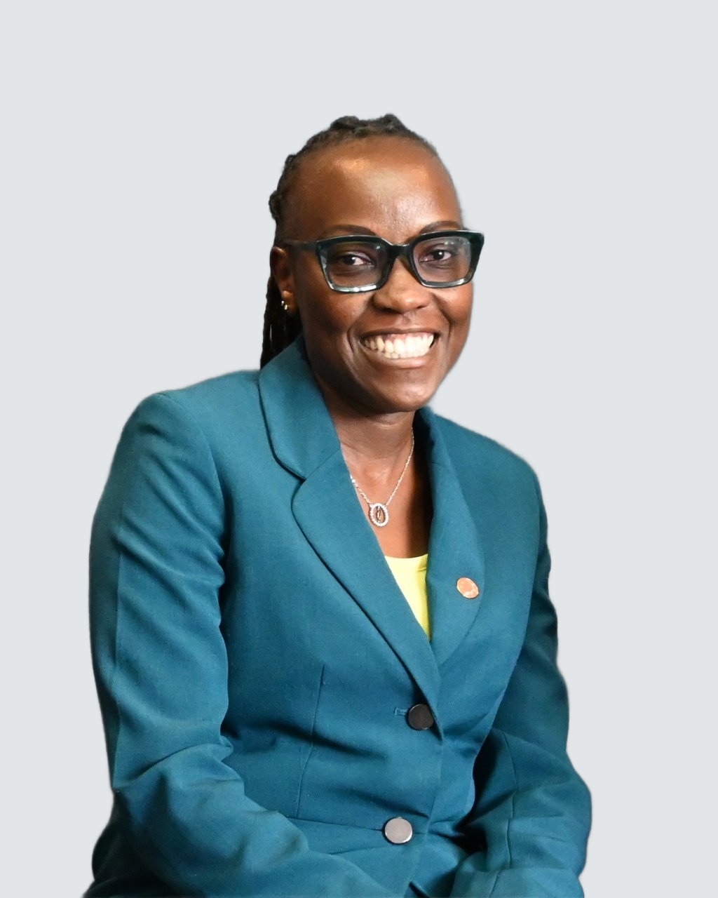 Uganda Management Team - Ronalds