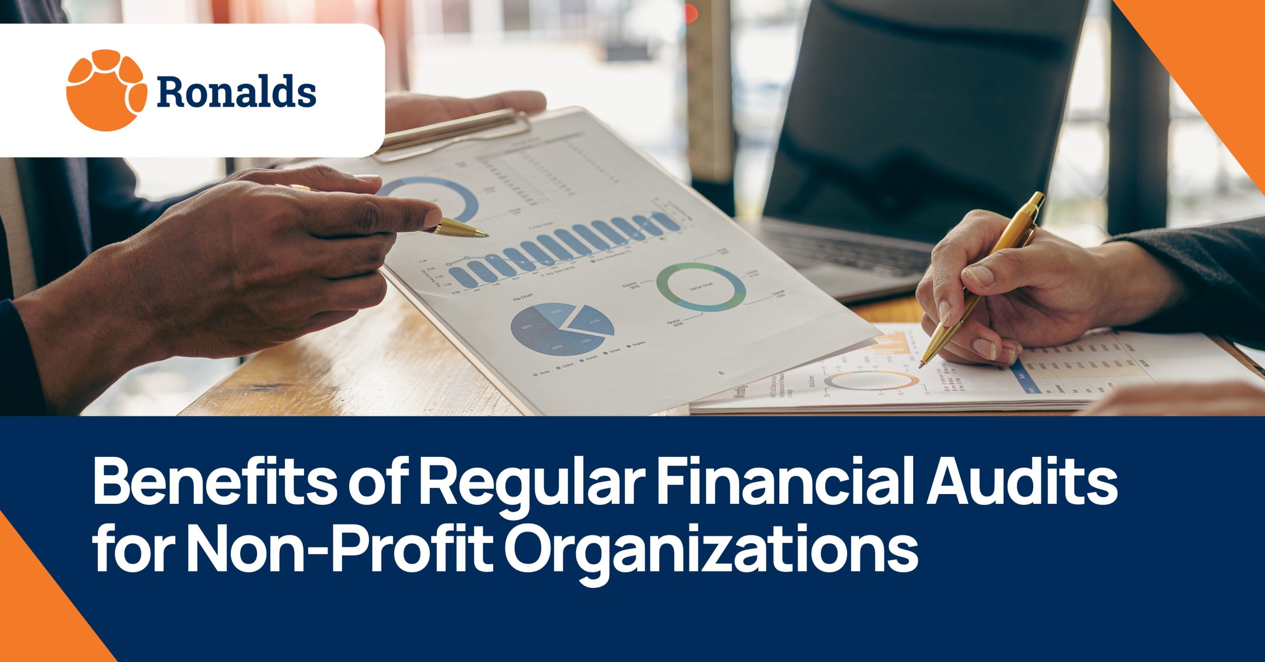 The Benefits of Regular Financial Audits for Non-Profit Organizations ...