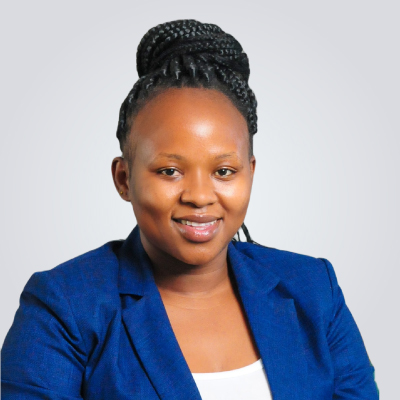 Uganda Management Team - Ronalds