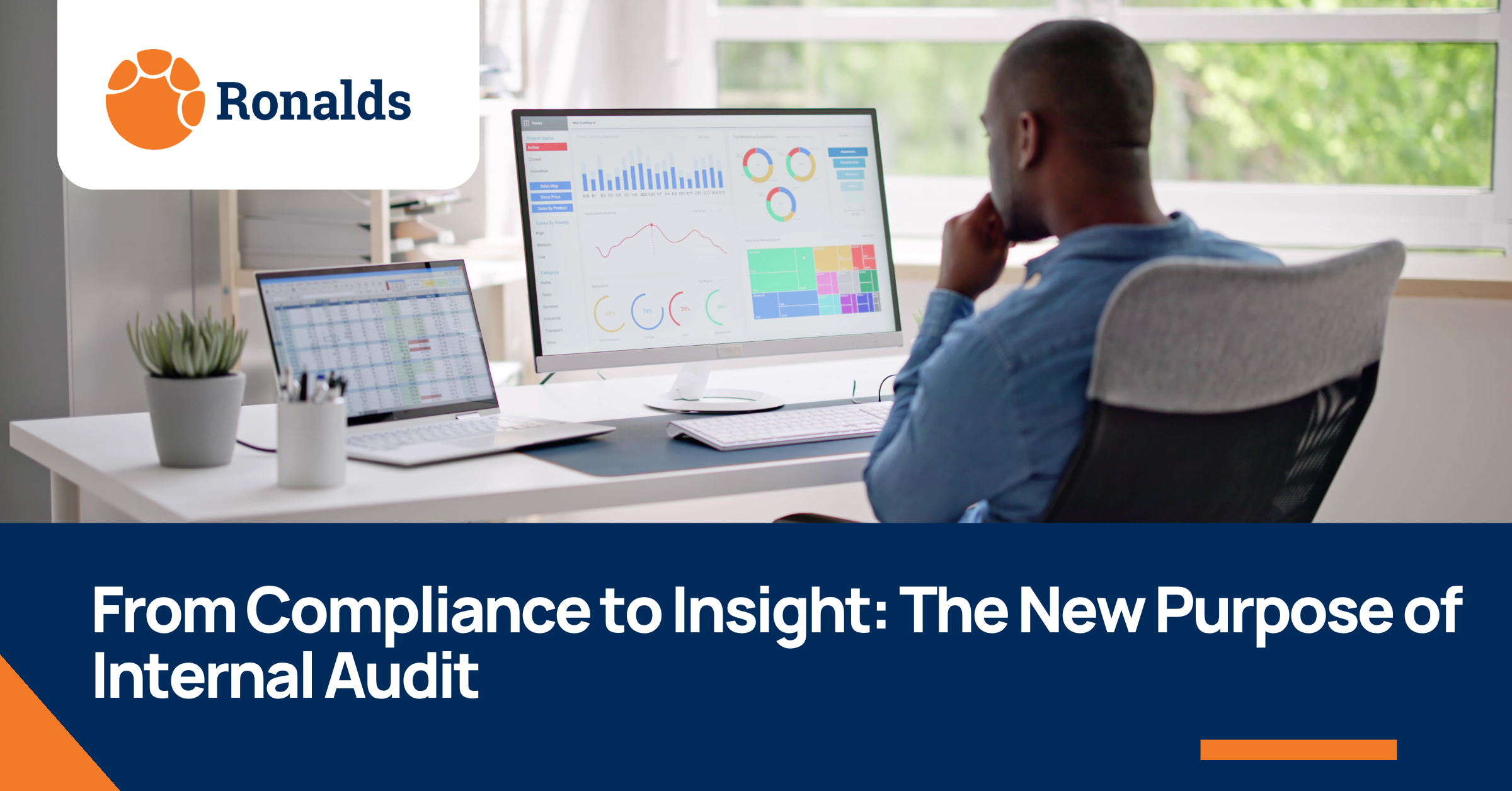 Modern Internal Audit: How Compliance Is Evolving